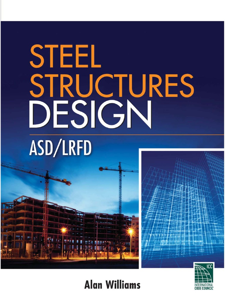 Alan Williams' Structural Engineering Guide | PDF