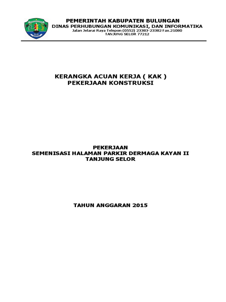 Kak Semenisasi (Edit) | PDF