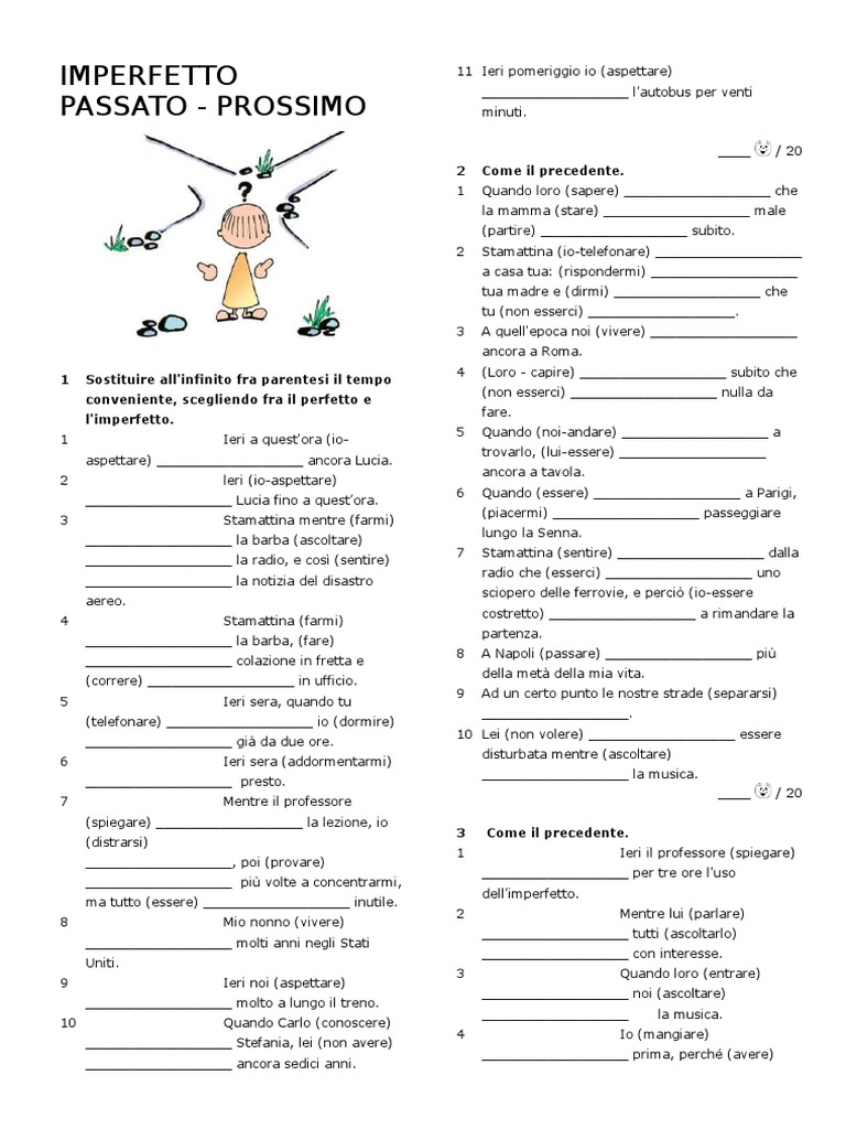 Imperfetto_passato Prossimo1 (1)