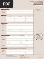 LPE1 Form for Leasehold Property | PDF | Lease | Landlord