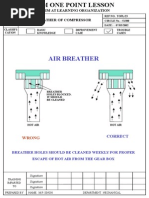 Audit Checklist - JH Steps 1-3 | PDF | Mechanical Engineering ...