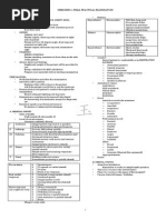 KCCQ Questionnaire | PDF | Causes Of Death | Clinical Medicine