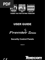 Dmp Keypad Quick Reference Guide Pdf