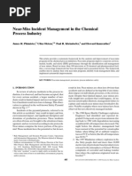 Petronas Risk Matrix Procedure | PDF | Risk Assessment | Risk