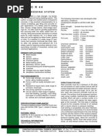 MSDS Biflex TC Termiticide | PDF | Toxicity | Personal Protective Equipment