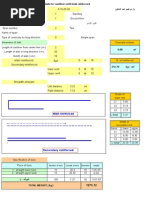 Architectural Scale Conversion Chart | PDF