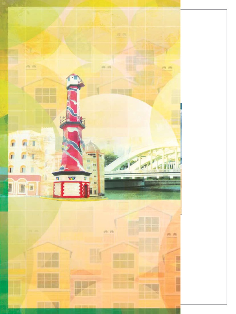 Barger Paint Bangladesh Limited Case Study | PDF | Marketing Research ...