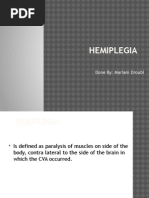 Hemophilia Joint Health Score HJHS | PDF | Anatomical Terms Of Motion ...