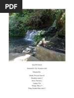 Amadeus PNR Lab for BSTM Students | PDF | Communication | Computing