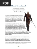 DND Drugs Table | PDF