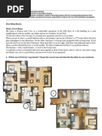 Food Tastes and Textures Class Worksheets | PDF | Salad | Taste