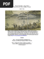 The Sadler Committee Report | PDF