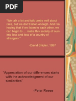 The Respectful Model | PDF