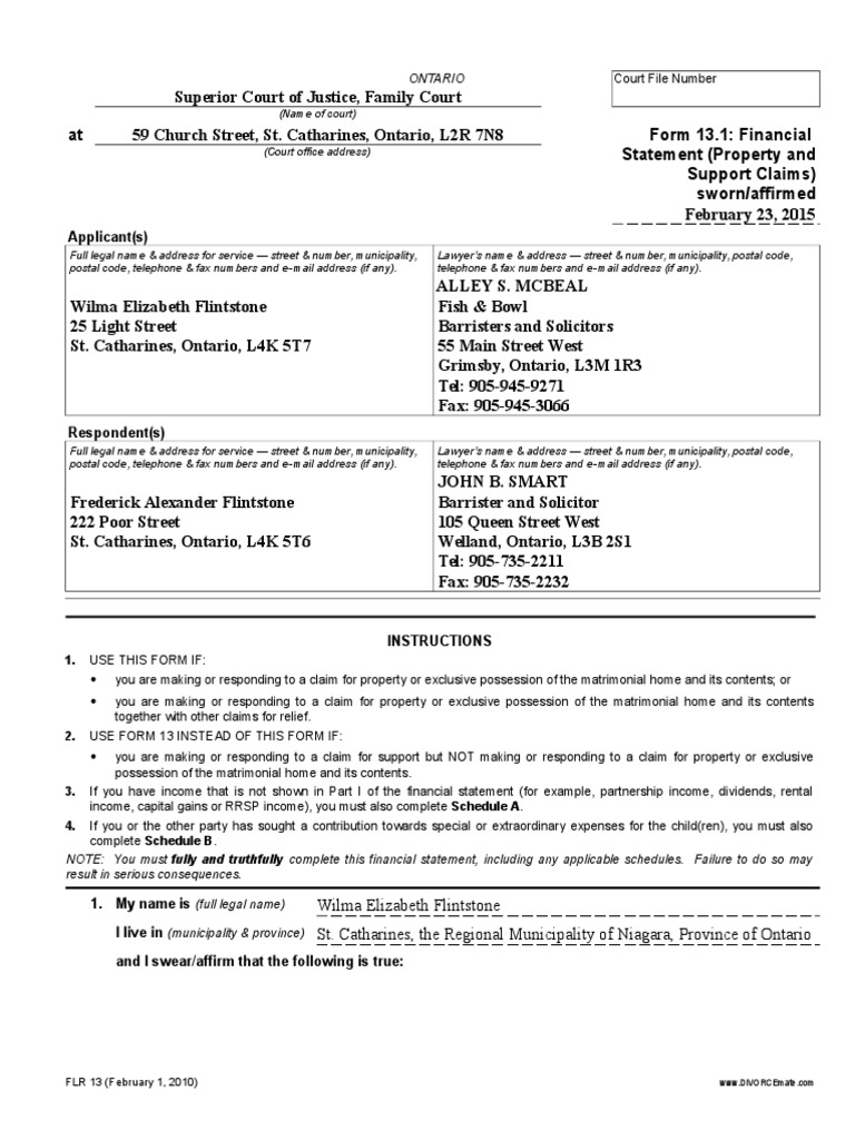 Financial Statement Assignment | PDF | Valuation (Finance) | Credit ...