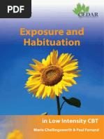 Social Phobia Formulation With Questions PDF | PDF