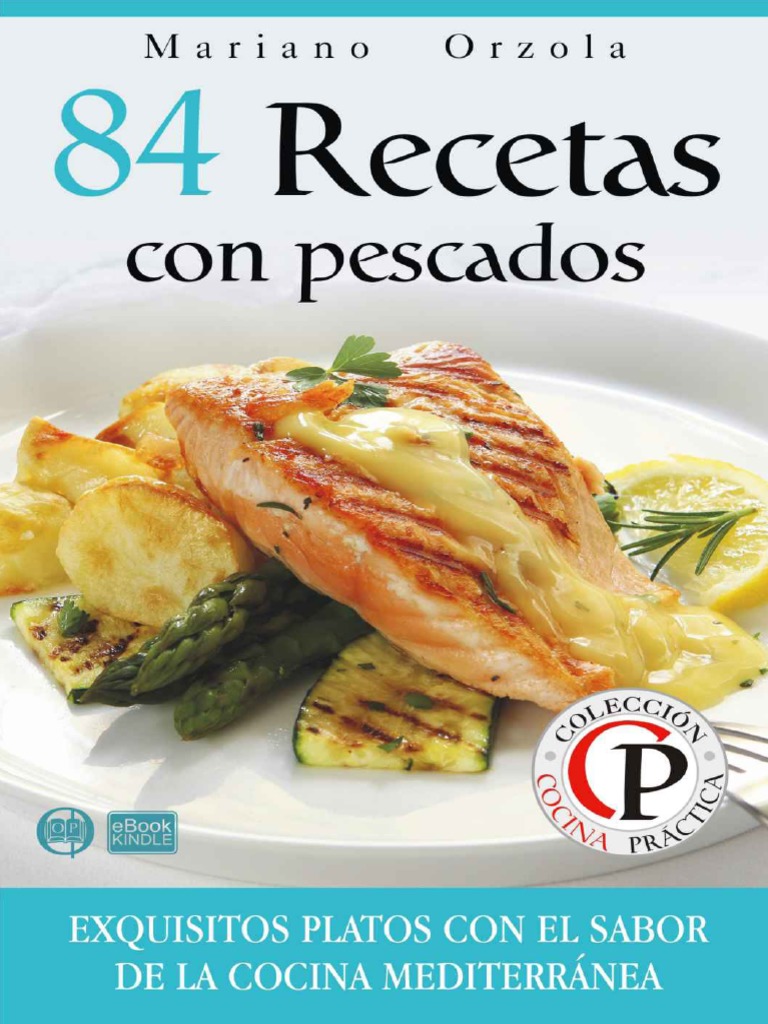 84 Recetas Con Pescados | ensalada | Salsa | Prueba gratuita de 30 días ...
