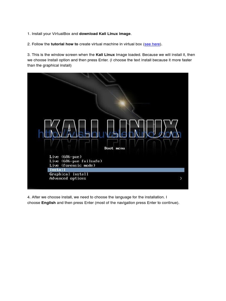 Ka Linux | PDF | Installation (Computer Programs) | Computer Architecture