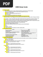 2-3 Hara Diagnosis 02102013 PDF | PDF | Abdomen | Thorax