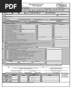 Itf 12C | PDF | Expense | Taxes