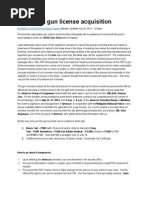 BIR Form 1702Q: Quarterly Tax Return | PDF