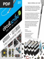 01 Tutorial TinkerCAD Electrical Series Circuit | PDF | Series And ...