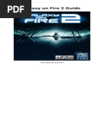 Starsector Weapons Overview Guide | PDF | Missile | Gun
