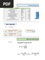 Line Sizing With Api RP 14E Sizing For Liquid Lines | PDF | Computers ...