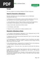 Locum Express Timesheet Guidelines | PDF