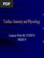 Cardiac Study Guide | PDF | Heart Failure | Cardiac Arrhythmia