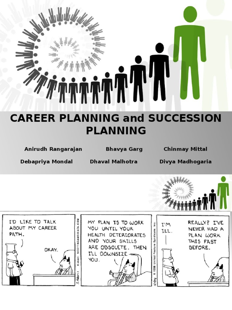 Career & Succession Planning | Succession Planning | Turnover (Employment)