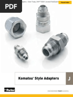 Flange Joint Assembly Checklist | PDF | Mechanical Engineering ...
