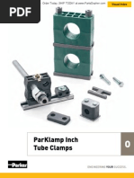 Techlok Pocketguide | PDF | Tools | Equipment