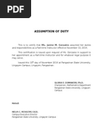 CS Form No. 3 Certificate of Erasures Alteration | PDF | Business ...