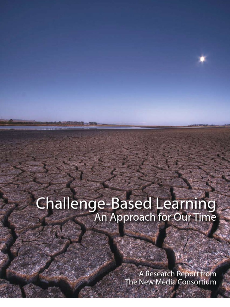 Challenge Based Learning | PDF | No Child Left Behind Act | Education ...