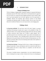 HDFC Bank Networking Overview | PDF | Banks | Economies