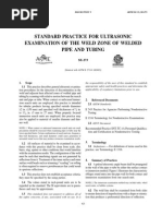 Astm E1476 04 2022 | PDF | Electrical Resistivity And Conductivity | Spectroscopy