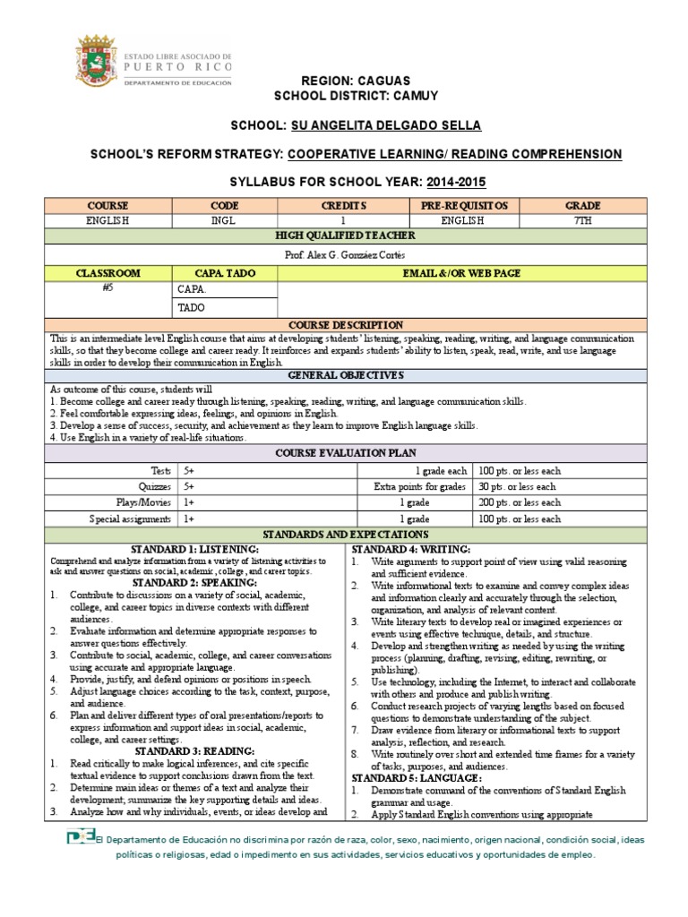 7th-grade-syllabus-2014-2015-pdf-reading-comprehension-human