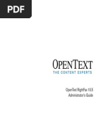 Rightfax Quick User Guide | PDF | Fax | Icon (Computing)