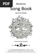 Lakota Yuwipi Ceremony Songs | PDF | Lakota | Siouan Peoples