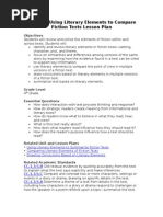 Fahrenheit 451 One Pager Project Directions Rubric | PDF | Psychology ...