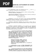 EJS With SPA (Sample Only) | PDF | Finance & Money Management | Law