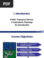 Bus Transportation | Bus | Swot Analysis