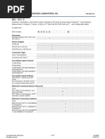 Sel 9510 | PDF | Alternating Current | Switch