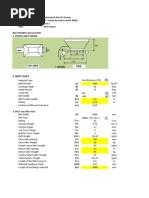 Hopper Volume Calculation PDF | PDF | Quantity | Physical Sciences