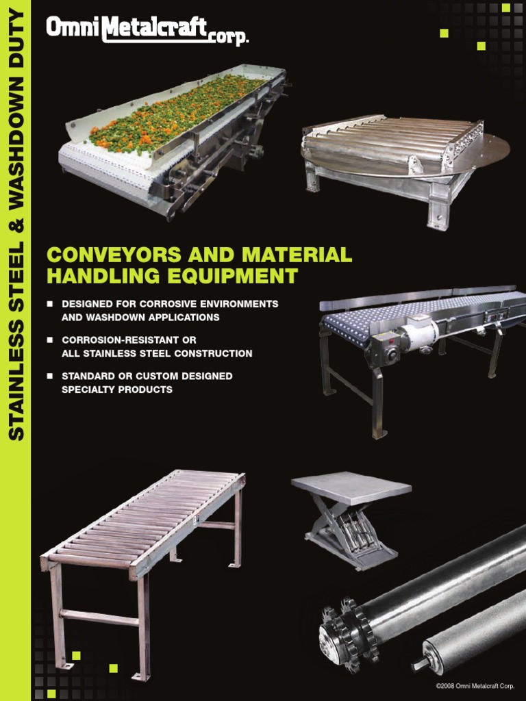 Products Stainless Literature Documents Stainless Steel Brochure PDF ...