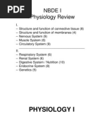 Anatomy and Embryology of The Pharynx1 | PDF | Larynx | Human Anatomy