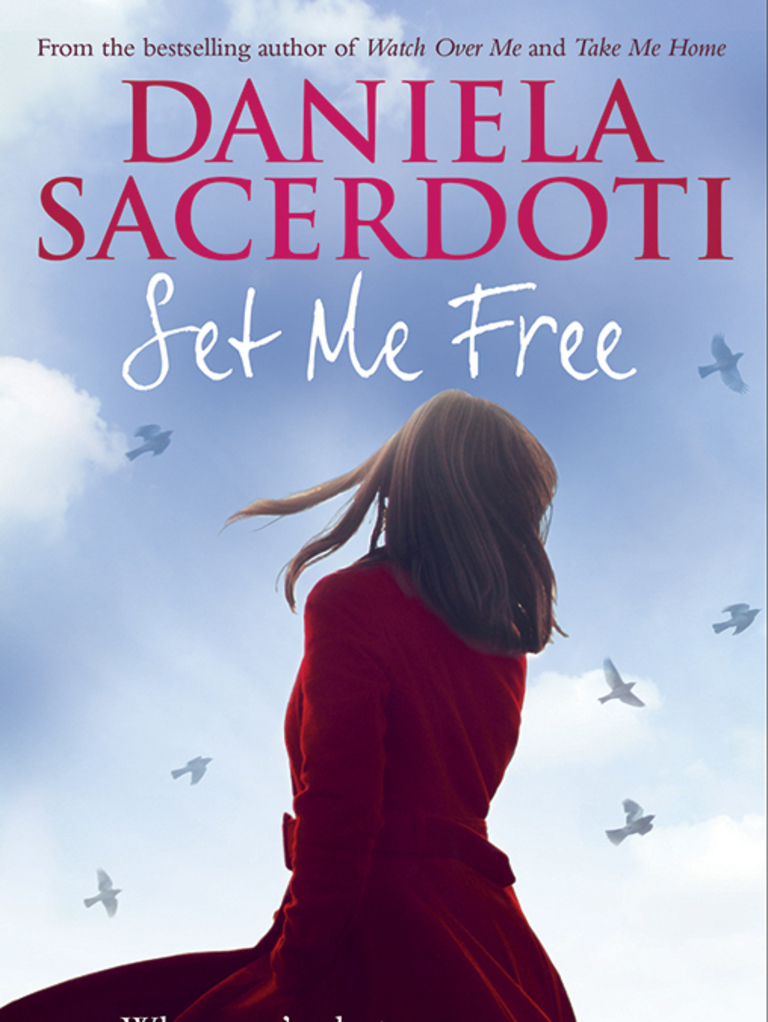 Set Me Free, Daniela Sacerdoti | PDF