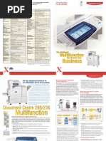 EBI Overview | PDF | Honeywell | Software