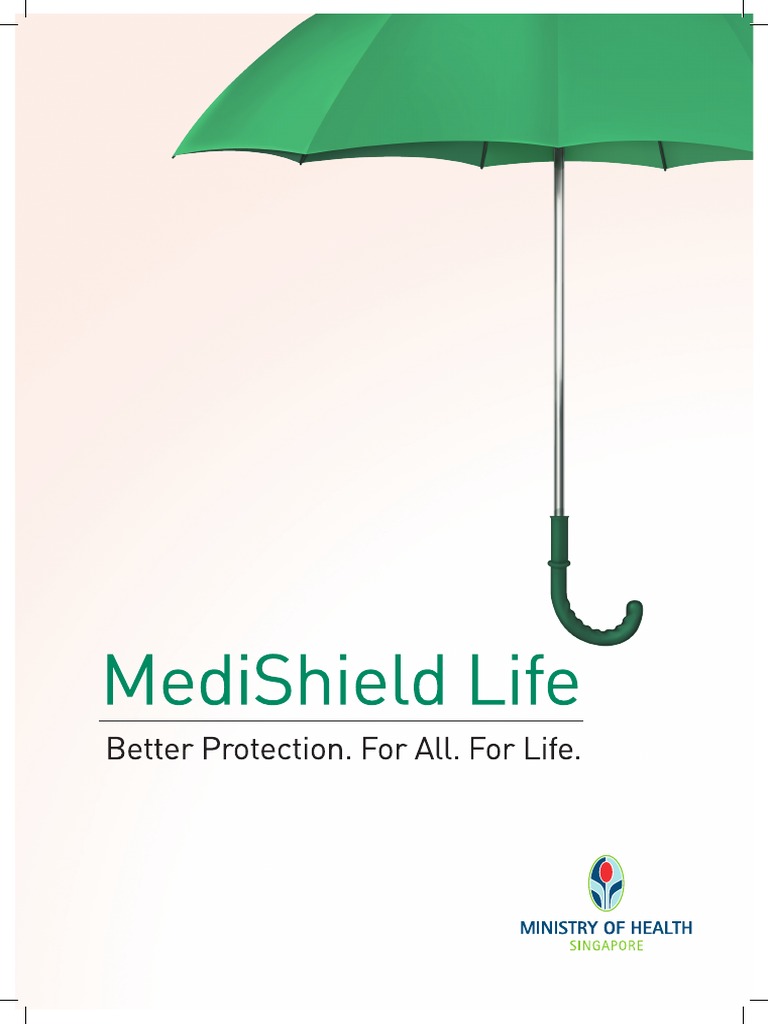Understanding MediShield Life: A Comprehensive Breakdown of Singapore's ...