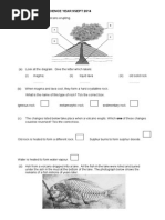 Year 7 Science Textbook | PDF